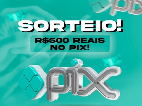 Rifa da sorte🍀 | Sua Rifa Digital