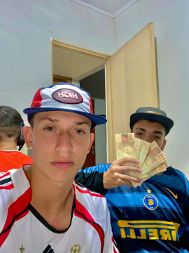 RIFA VALENDO 1K | Sua Rifa Digital