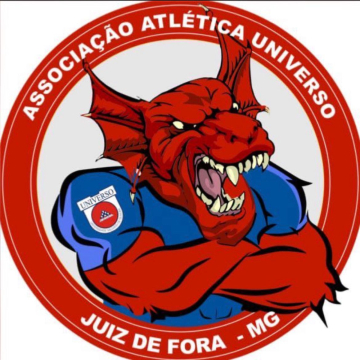 Atlética Universo JF | Sua Rifa Digital