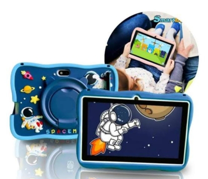 Rifa Tablet Infantil - Projeto Resgatando Valores | Sua Rifa Digital