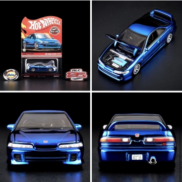 ЯR Miniaturas #151- RLC Exclusive 1985 Audi Sport quattro S1 ou Hot ...